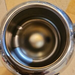 CL Catering Line | Kitchen | Cl Catering Line Stainless Steel Whistling ...